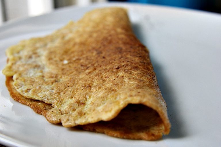 Keto Wrap