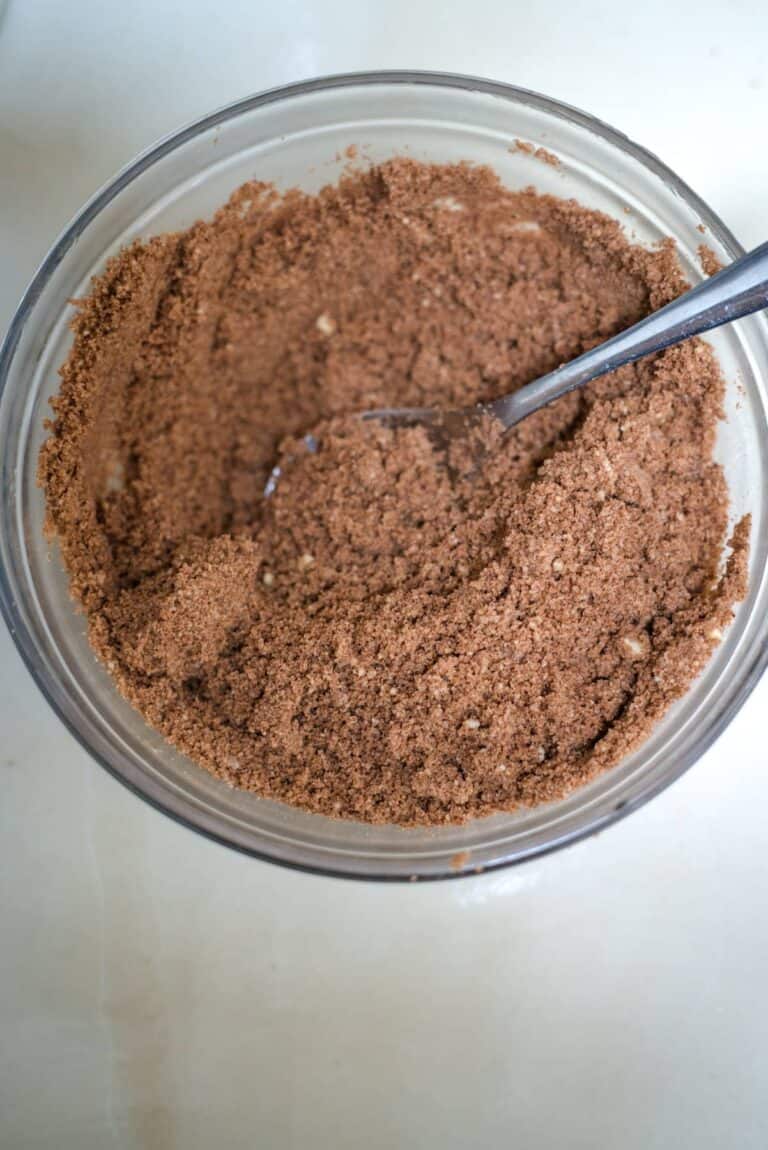 Keto Mini Cheesecakes