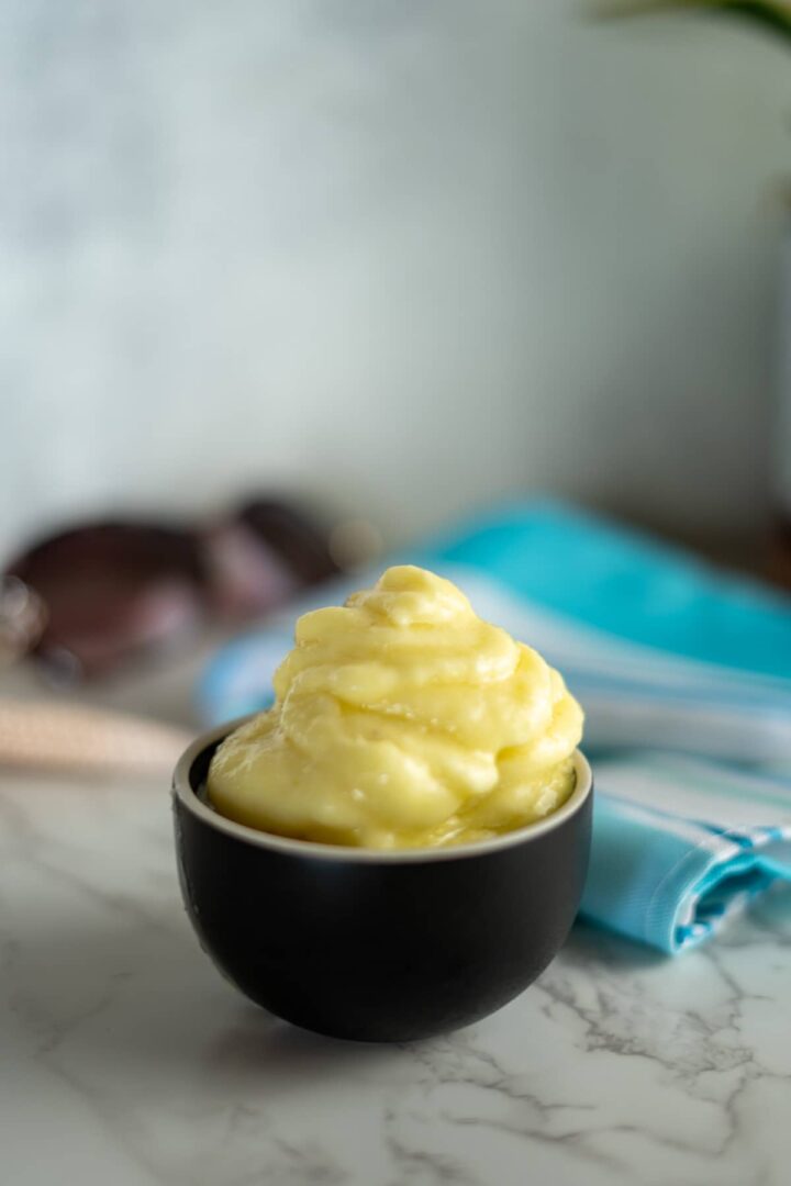 Pineapple Whip - Divalicious Recipes